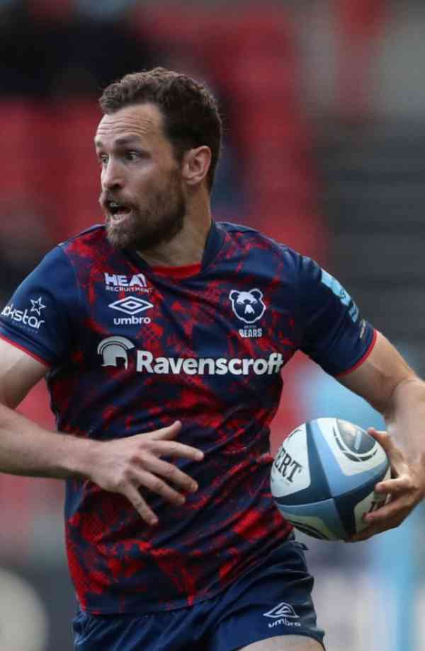 Luke Morahan | Ultimate Rugby Players, News, Fixtures and Live Results