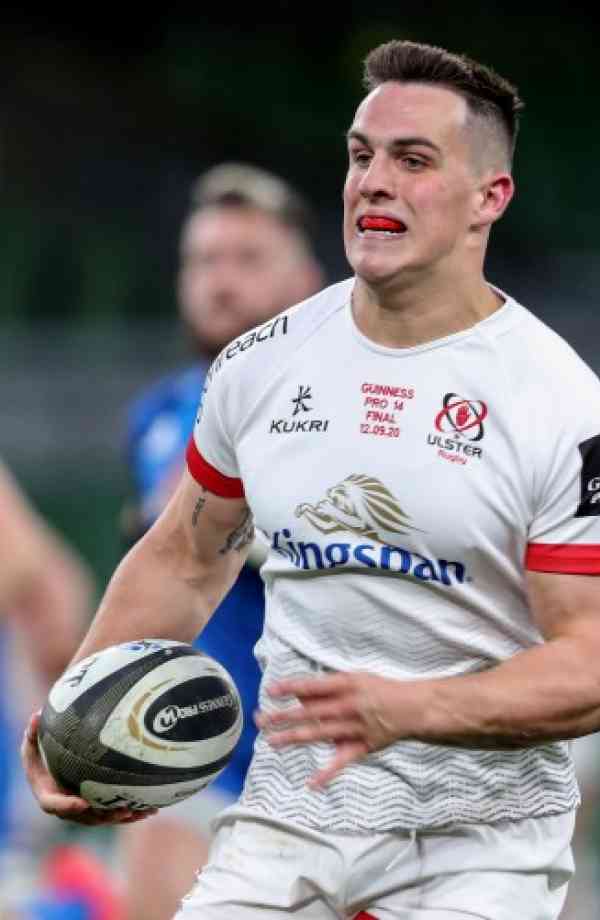 James Hume | Ultimate Rugby Players, News, Fixtures and Live Results