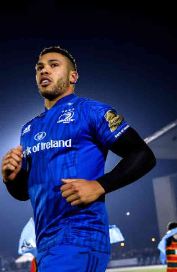 Adam Byrne | Ultimate Rugby Players, News, Fixtures and Live Results