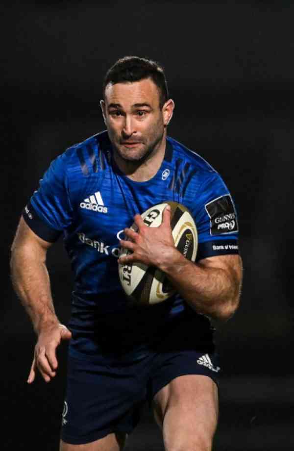 Dave Kearney | Ultimate Rugby Players, News, Fixtures and Live Results