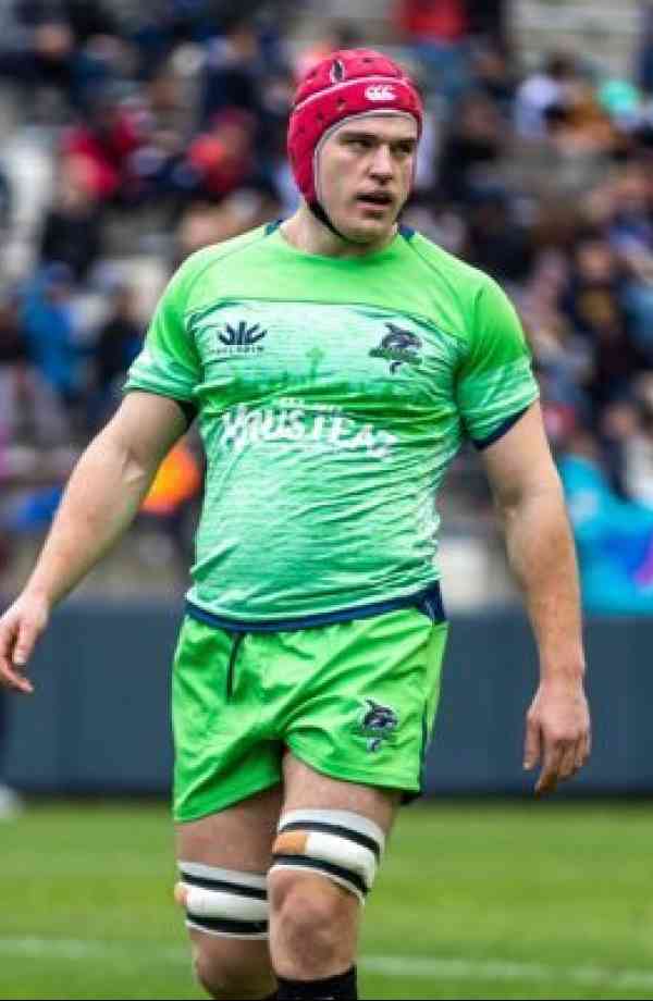 Jeremy Lenaerts | Ultimate Rugby Players, News, Fixtures and Live Results