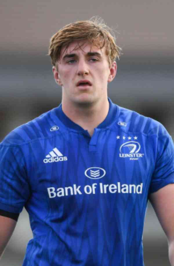 Charlie Ryan | Ultimate Rugby Players, News, Fixtures and Live Results