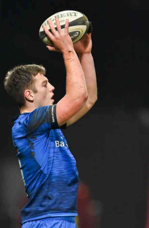 Lee Barron | Ultimate Rugby Players, News, Fixtures and Live Results