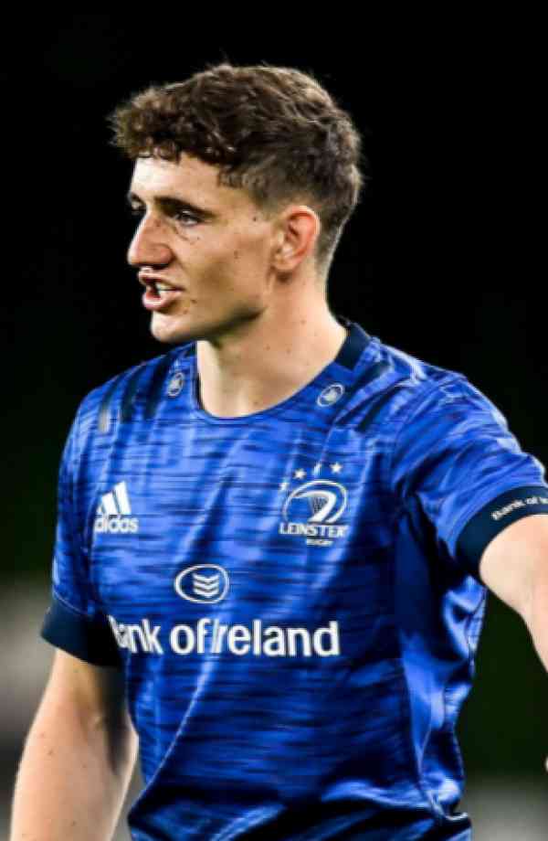Cormac Foley | Ultimate Rugby Players, News, Fixtures and Live Results