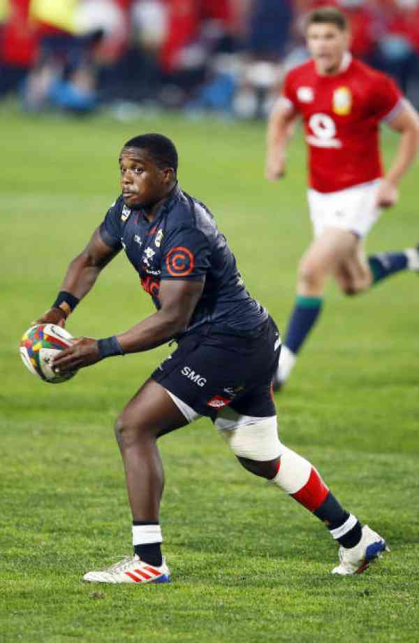 Fezokuhle Mbatha | Ultimate Rugby Players, News, Fixtures and Live Results