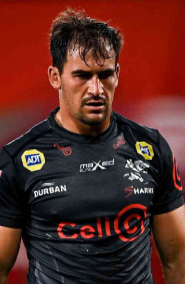 Henco Venter | Ultimate Rugby Players, News, Fixtures and Live Results