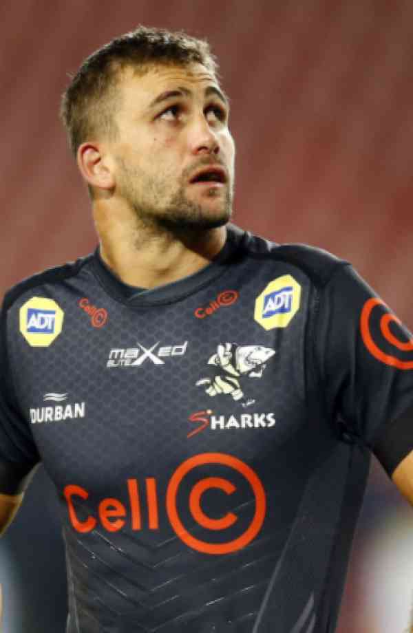 Jeremy Ward | Ultimate Rugby Players, News, Fixtures and Live Results