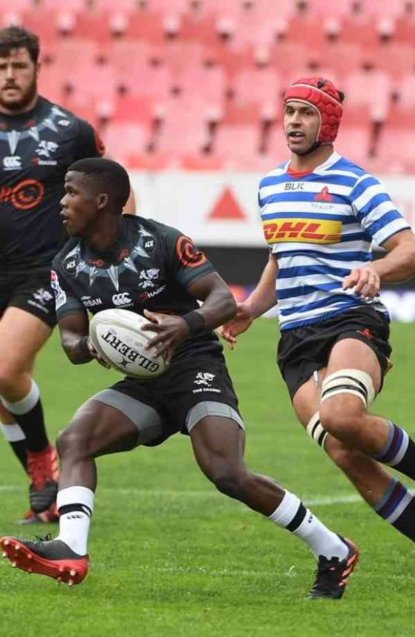 Lucky Dlepu | Ultimate Rugby Players, News, Fixtures and Live Results