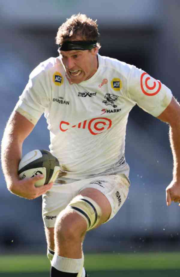 Reniel Hugo | Ultimate Rugby Players, News, Fixtures and Live Results