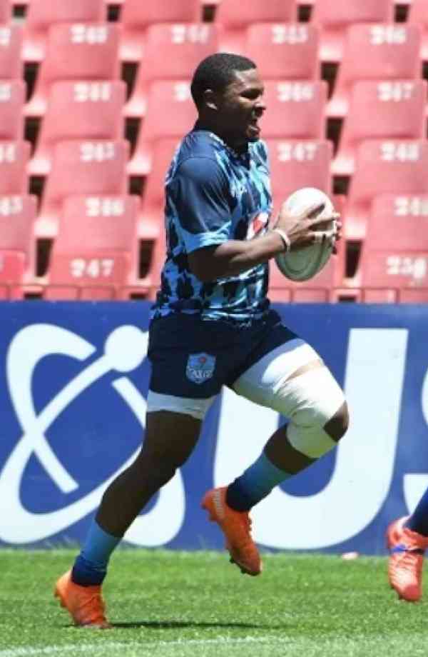 Diego Appollis | Ultimate Rugby Players, News, Fixtures and Live Results