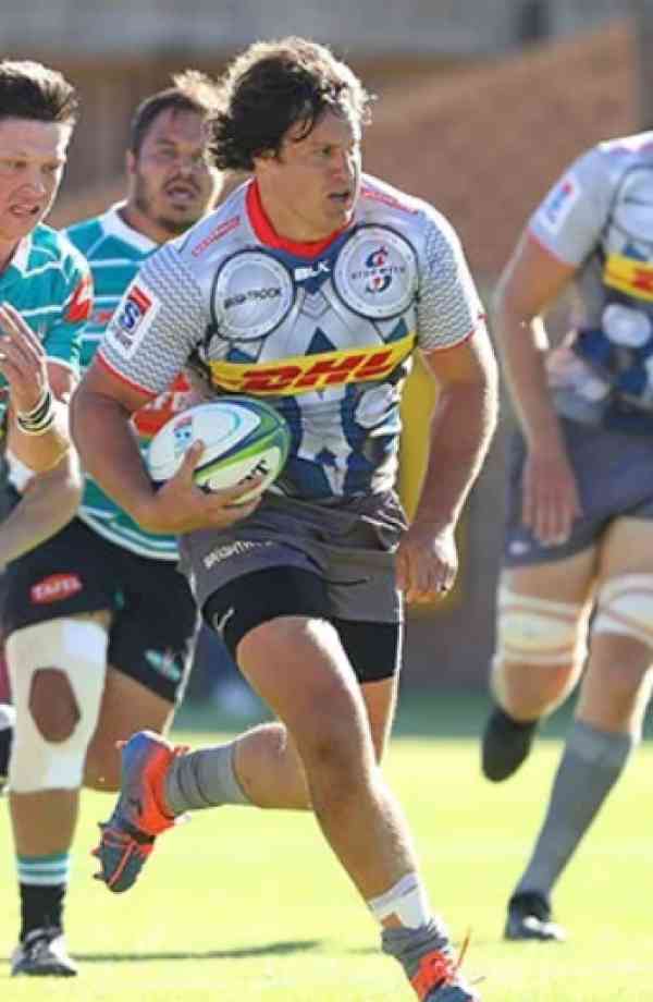 Neethling Fouche | Ultimate Rugby Players, News, Fixtures and Live Results