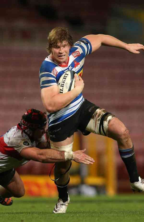 Evan Roos | Ultimate Rugby Players, News, Fixtures and Live Results