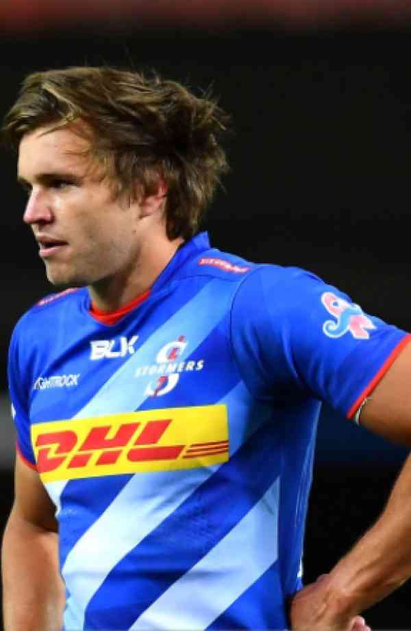 Daniel du Plessis | Ultimate Rugby Players, News, Fixtures and Live Results