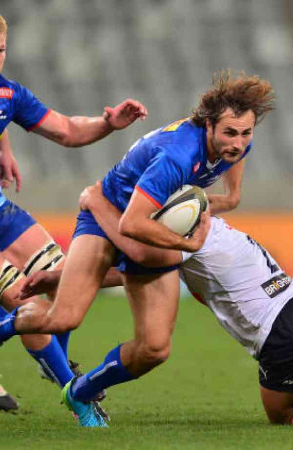 Rikus Pretorius | Ultimate Rugby Players, News, Fixtures and Live Results