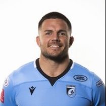 Cardiff Rugby - Squad | Ultimate Rugby Players, News, Fixtures and Live ...