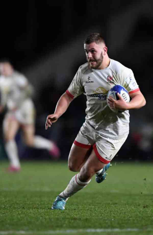 Adam McBurney | Ultimate Rugby Players, News, Fixtures and Live Results