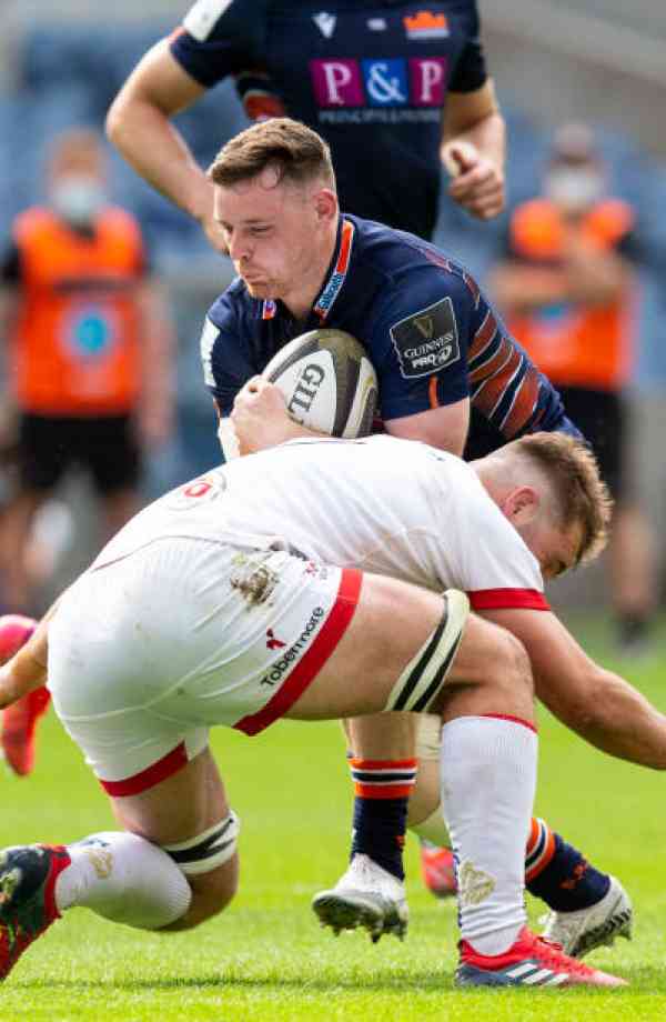 George Taylor | Ultimate Rugby Players, News, Fixtures and Live Results