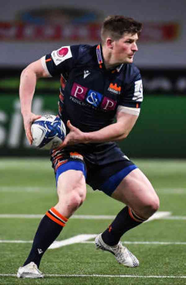 James Johnstone | Ultimate Rugby Players, News, Fixtures and Live Results