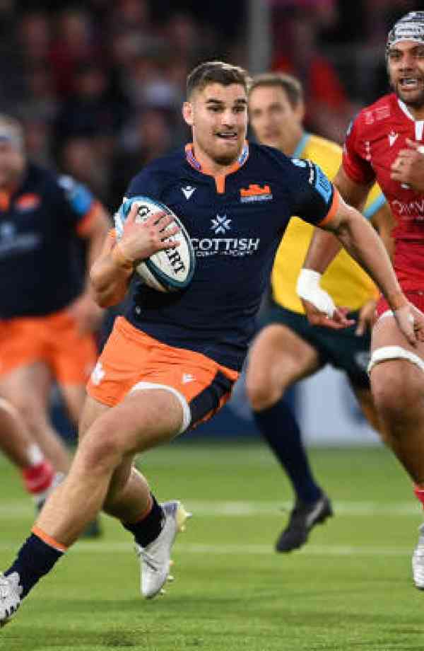 James Lang | Ultimate Rugby Players, News, Fixtures and Live Results