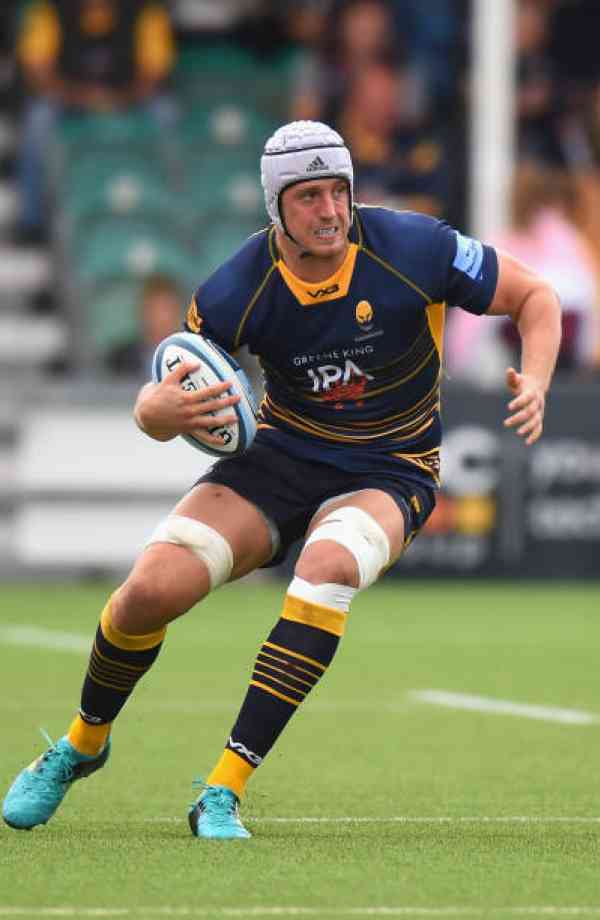 Pierce Phillips | Ultimate Rugby Players, News, Fixtures and Live Results