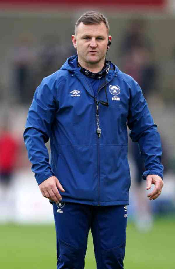 Conor McPhillips | Ultimate Rugby Players, News, Fixtures and Live Results