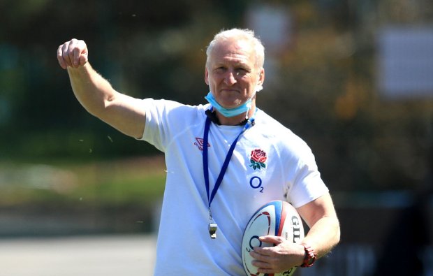 Red Roses autumn internationals squad announcement and BBC Two ...