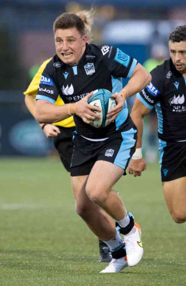 Duncan Weir | Ultimate Rugby Players, News, Fixtures and Live Results