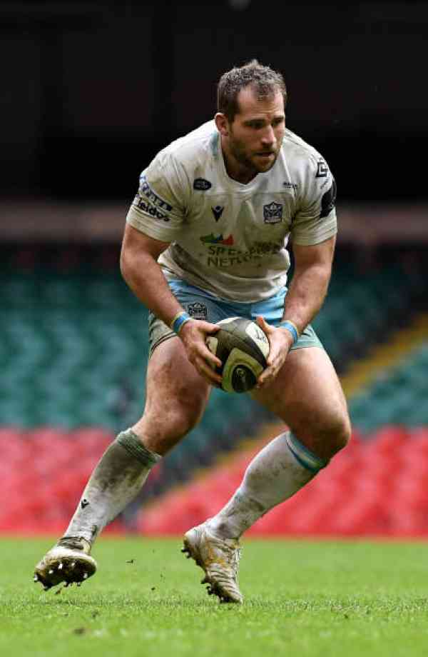 Fraser Brown | Ultimate Rugby Players, News, Fixtures and Live Results