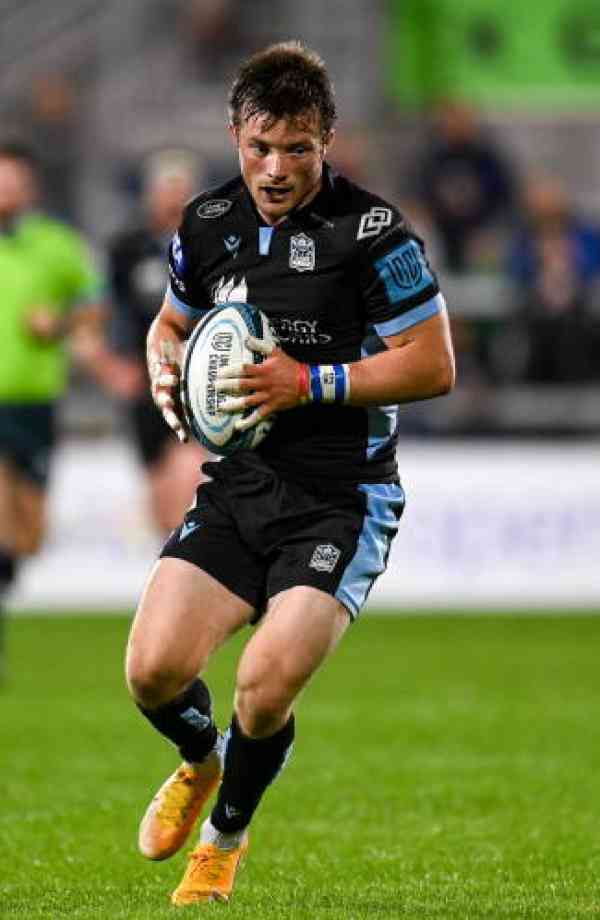 George Horne | Ultimate Rugby Players, News, Fixtures and Live Results