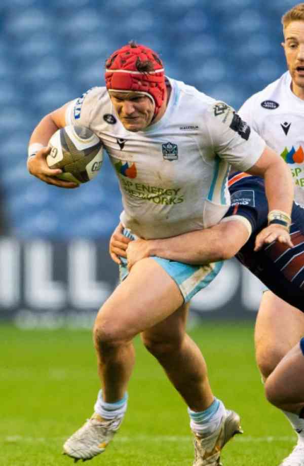 George Turner | Ultimate Rugby Players, News, Fixtures and Live Results