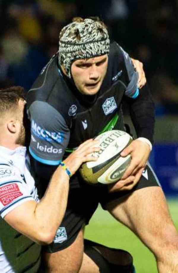 Grant Stewart | Ultimate Rugby Players, News, Fixtures and Live Results