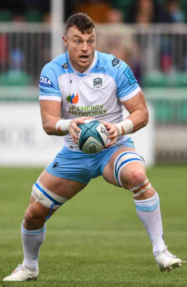 Jack Dempsey | Ultimate Rugby Players, News, Fixtures and Live Results