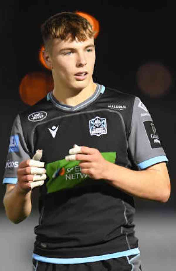 Jamie Dobie | Ultimate Rugby Players, News, Fixtures and Live Results