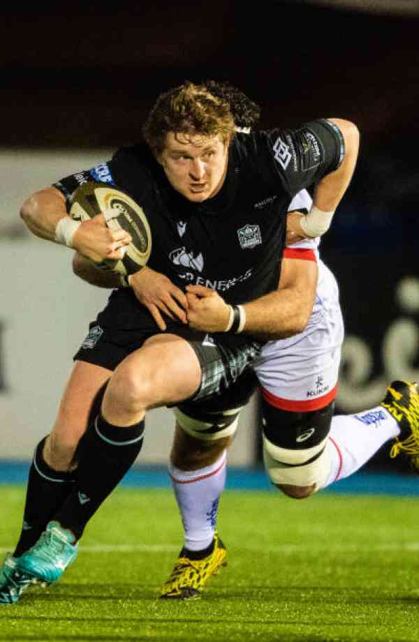 Johnny Matthews | Ultimate Rugby Players, News, Fixtures and Live Results