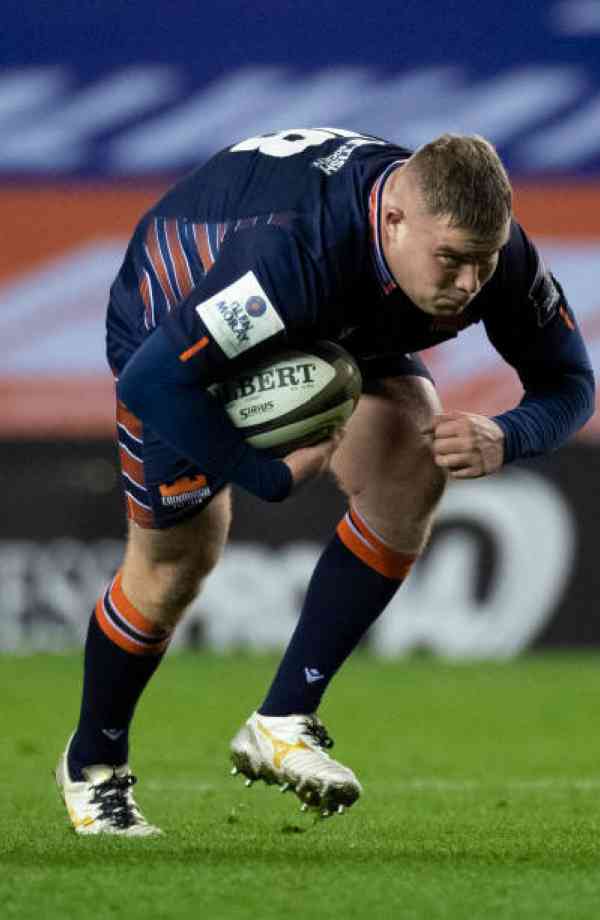 Murray McCallum | Ultimate Rugby Players, News, Fixtures and Live Results