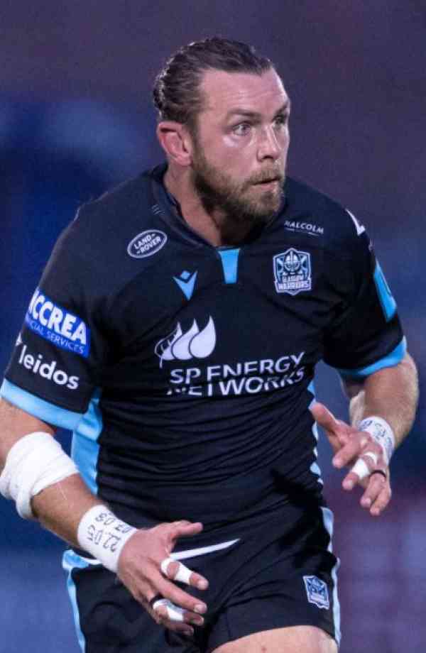 Ryan Wilson | Ultimate Rugby Players, News, Fixtures and Live Results