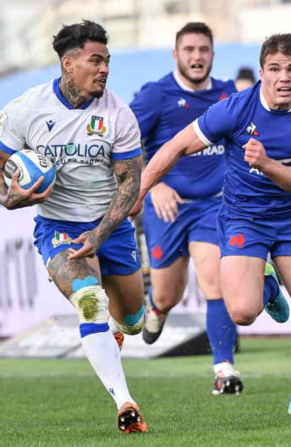 Monty Ioane | Ultimate Rugby Players, News, Fixtures and Live Results