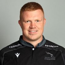 Newcastle Falcons - Squad | Ultimate Rugby Players, News, Fixtures and ...