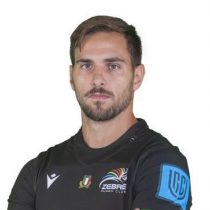 Zebre Parma - Squad | Ultimate Rugby Players, News, Fixtures and Live ...