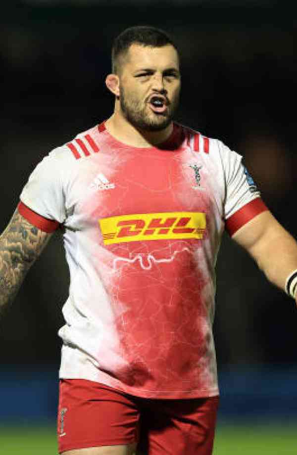 Simon Kerrod | Ultimate Rugby Players, News, Fixtures and Live Results