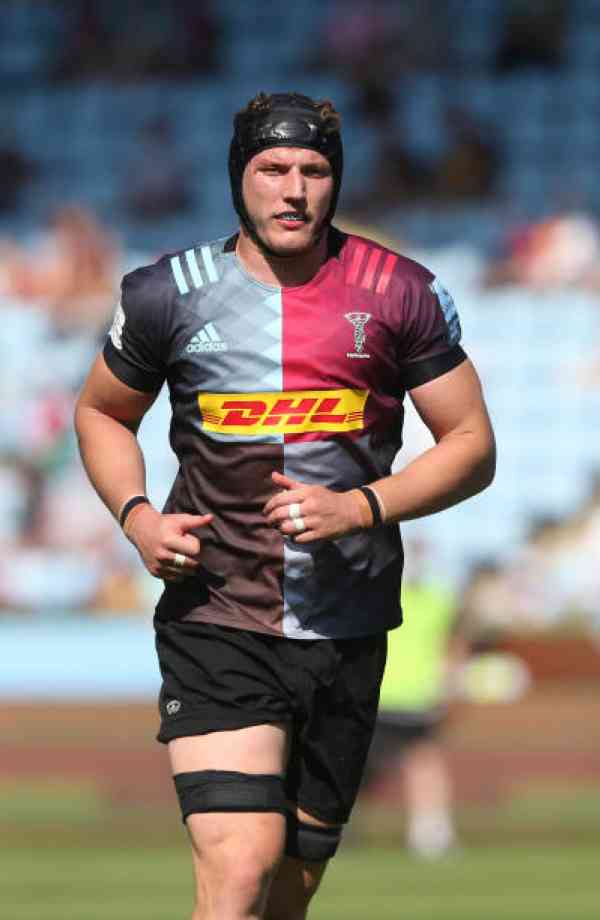 Dino Lamb | Ultimate Rugby Players, News, Fixtures and Live Results