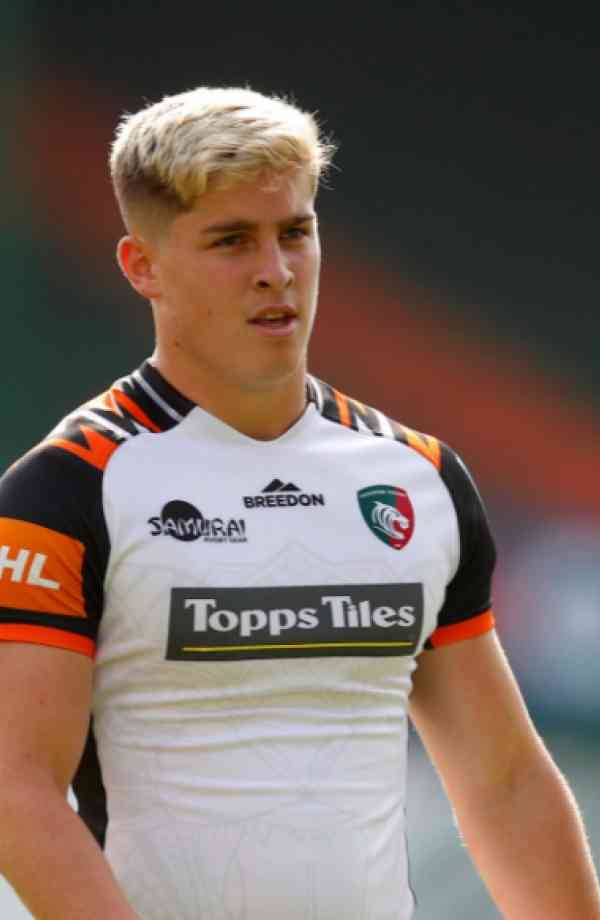 Dan Lancaster | Ultimate Rugby Players, News, Fixtures and Live Results