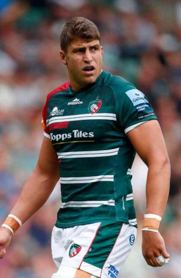 Eli Snyman | Ultimate Rugby Players, News, Fixtures and Live Results