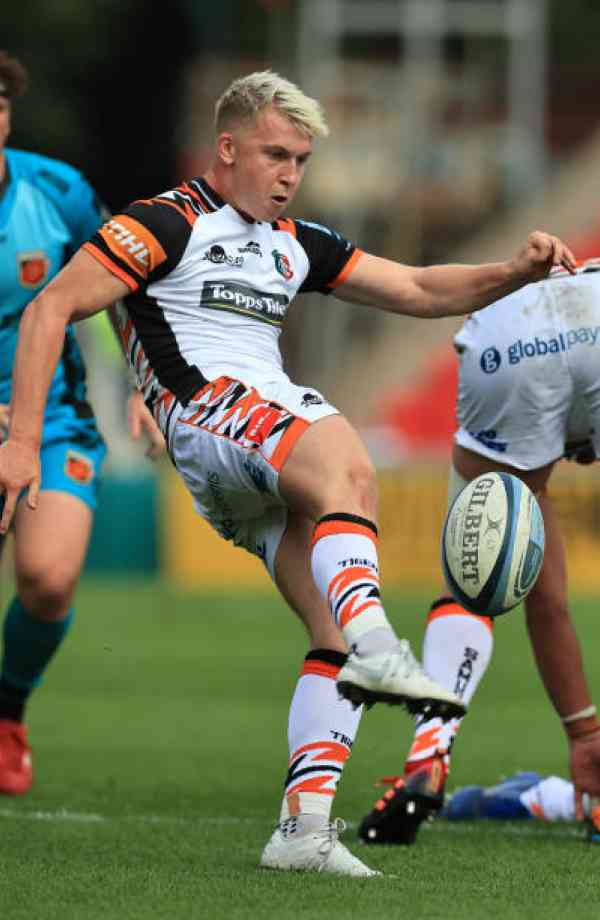 Jonny Law | Ultimate Rugby Players, News, Fixtures and Live Results