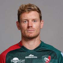 Leicester Tigers - Squad | Ultimate Rugby Players, News, Fixtures and ...