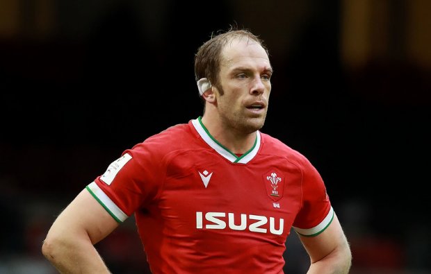 The most capped Test rugby XV of all time - by position | Ultimate ...