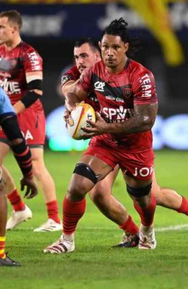 Lopeti Timani | Ultimate Rugby Players, News, Fixtures and Live Results