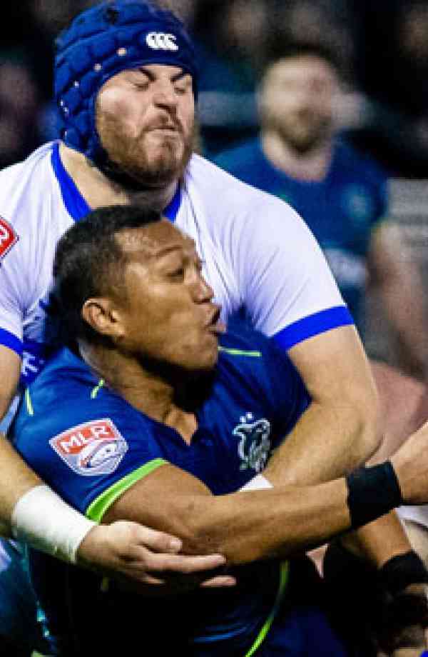 Tyler Rowland | Ultimate Rugby Players, News, Fixtures and Live Results