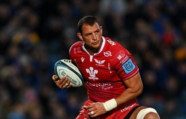 S4C to show live European rugby matches | Ultimate Rugby Players, News ...