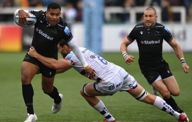 Looking ahead to Round 10 of the Premiership | Ultimate Rugby Players ...